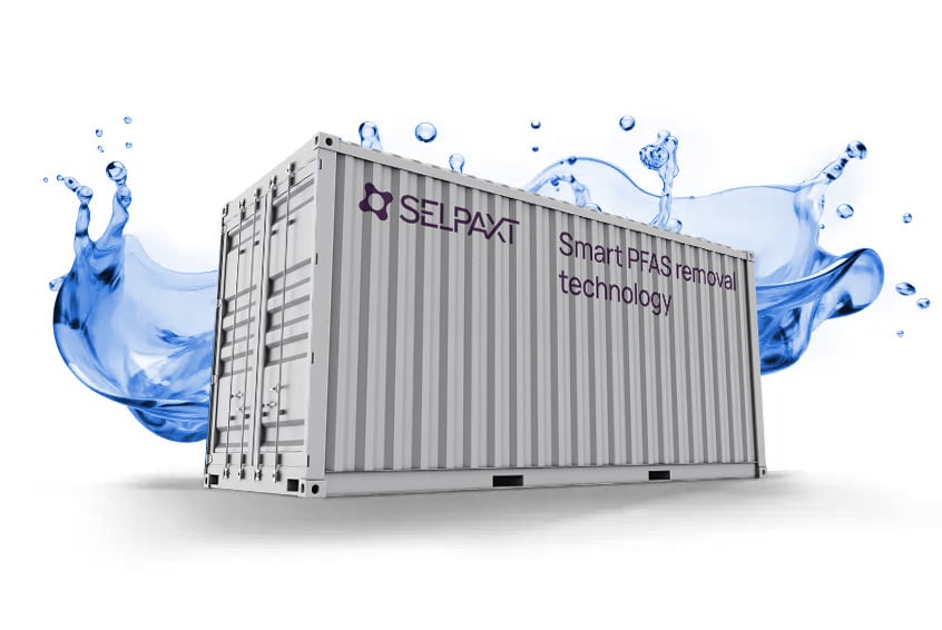 Container-based SELPAXT Solutions